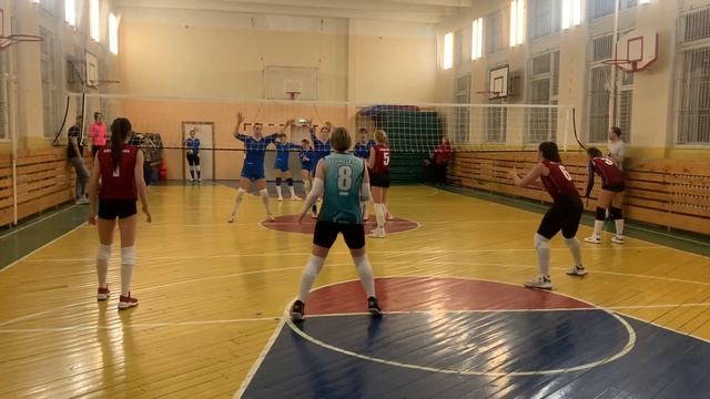 ВК «Мытищи» - Галактика, 13.02.2023