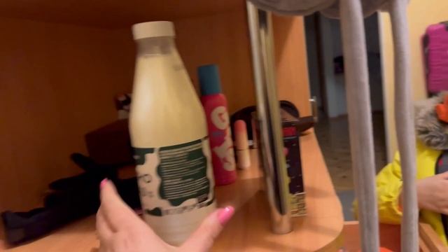 Вышиваем новогодние варежки. Операции не будет. Влог