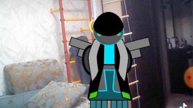 Когда забыл сохранить большой проект и вышел