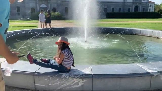 Часть 13 Турин. Италия. #ruslanlyudmila #vanlife