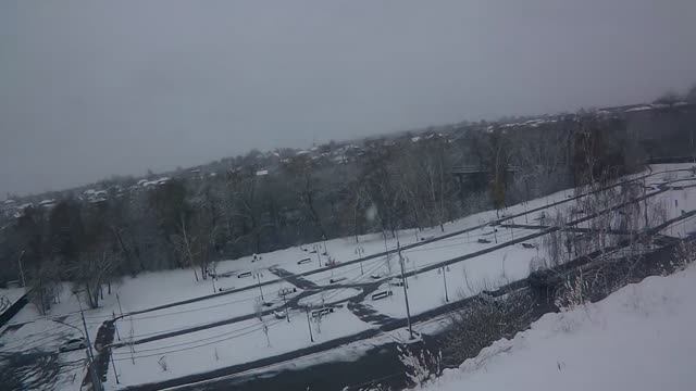 Город Серпухов. 1 часть