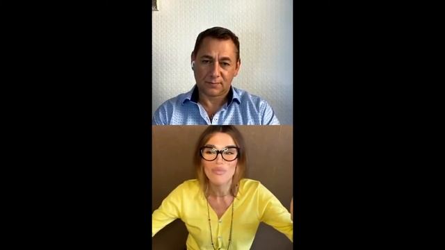 Илья Вейтсман и Гения Розен. О бизнесе и трендах в индустрии