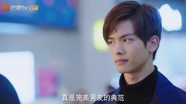 Самое прекрасное 1 сезон 8 серия