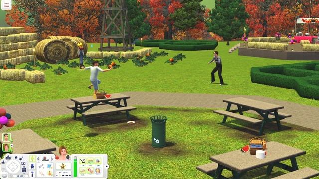 Мод освещения для моих подписчиков