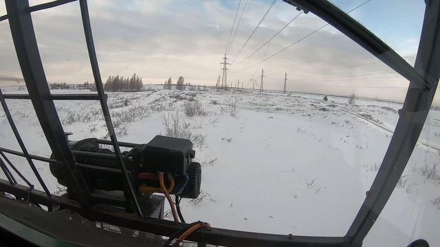 работа в Новом Уренгое. двигаем на работу на BV