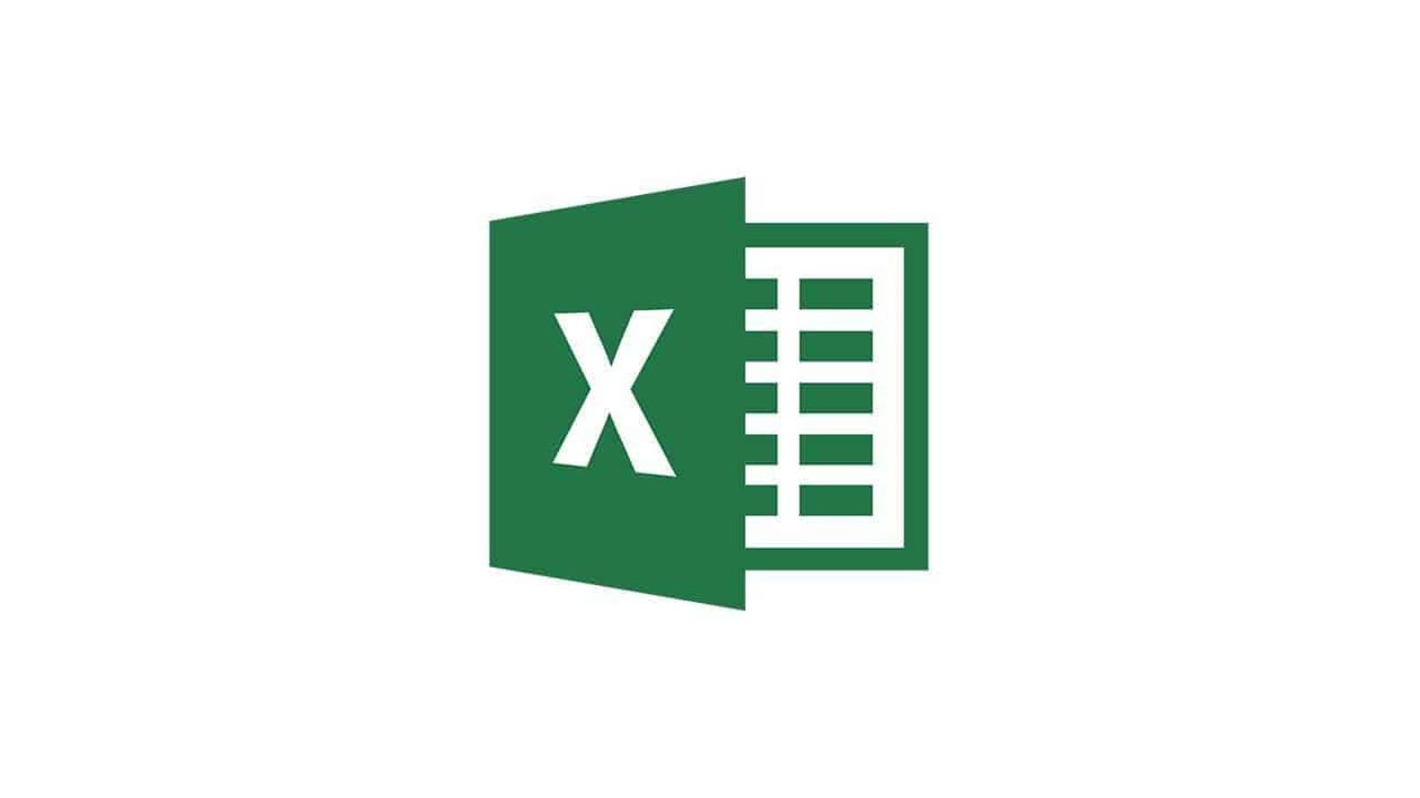 Обучение EXCEL. УРОК 2_ Основы форматирования. Первая таблица. Рабочая область. Горячие клавиши.