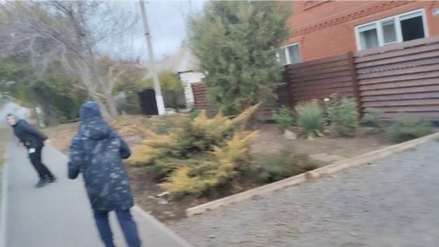 3 слитый кадр подмышечника 2(фильм выйдет на канале моего друга)