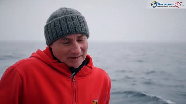 КП "Шанс 102" - Японское море