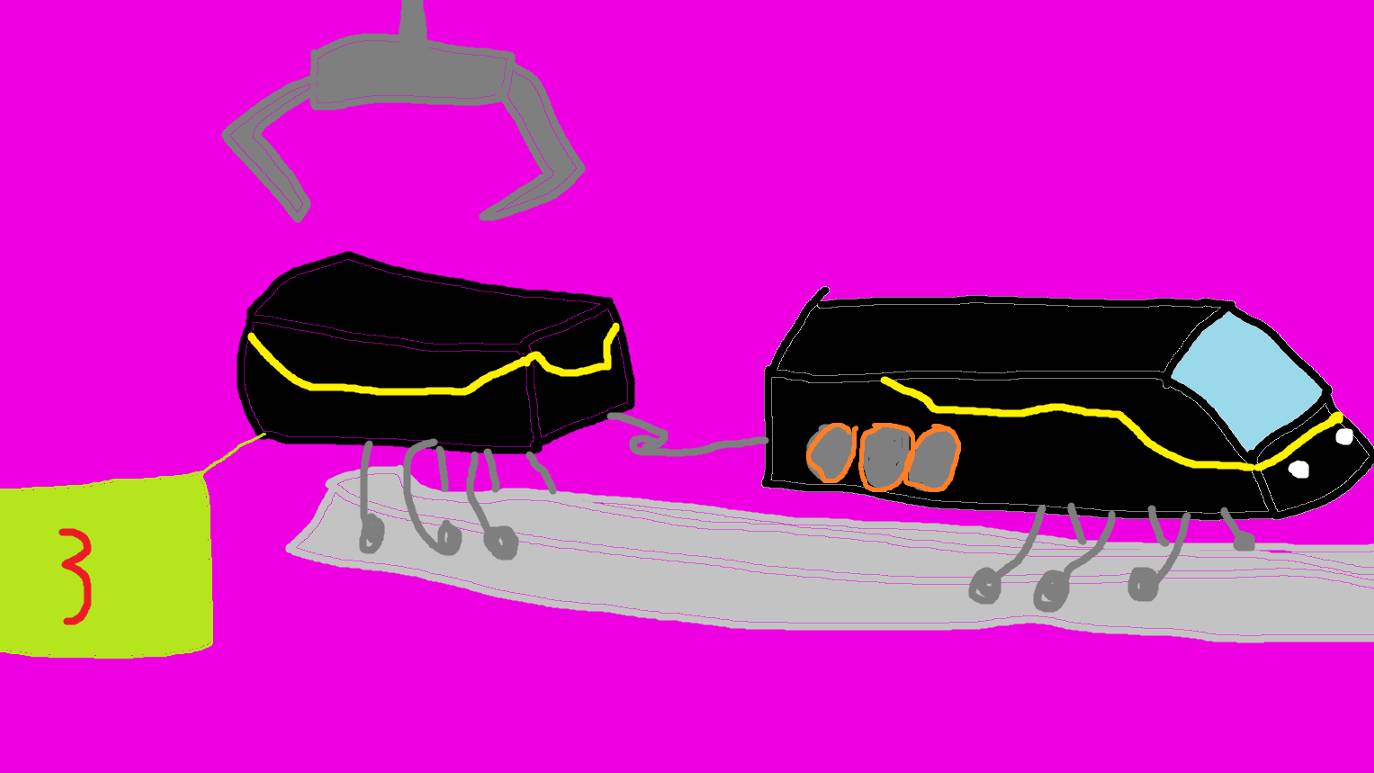 котики №4 первая моя разгрузка