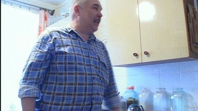 Беляши соседа//сюжет Нафисы Кинзябаевой