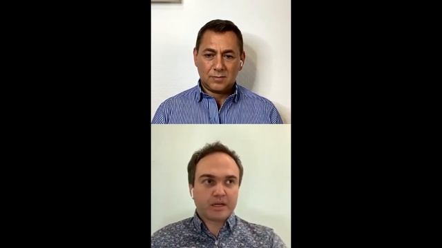 Илья Вейтсман и Лазарь Тропынин. О колористике, преподавании и не только