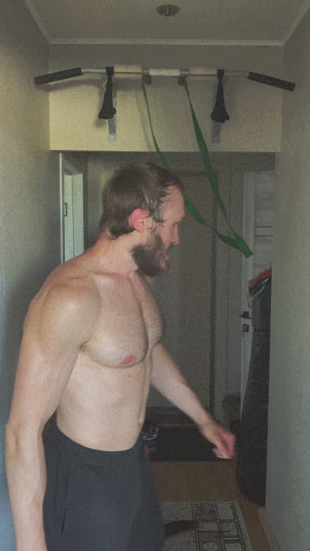 Как накачать шею и научиться отказывать