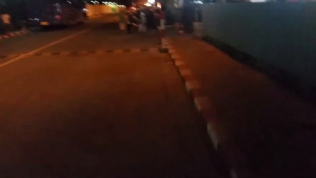 Рынок Паттайа Джомтьен 2018.05.12