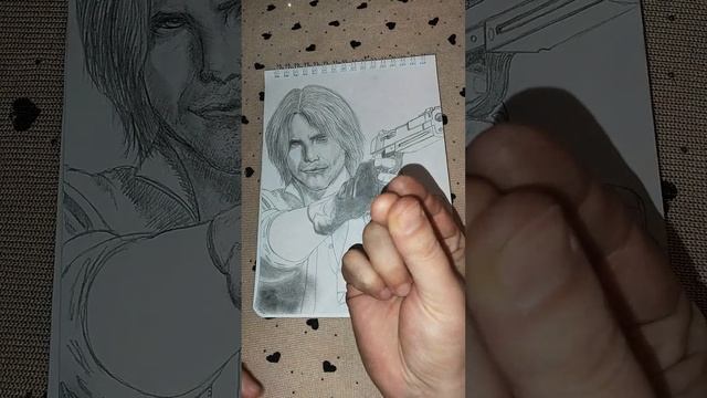 #Devil May Cry 5#Dante#