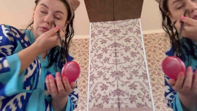 День красоты. Прогулка по Невскому проспекту. Влог.