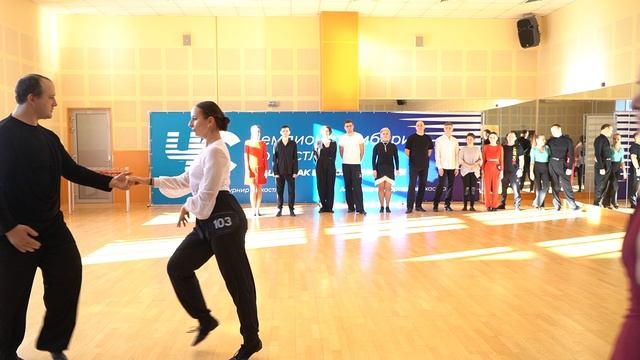 ЧС_2024. JnJ Beginner 0-1. Финал. Джем.