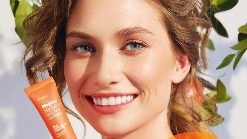 Заказ Faberlic по каталогу № 10 2020