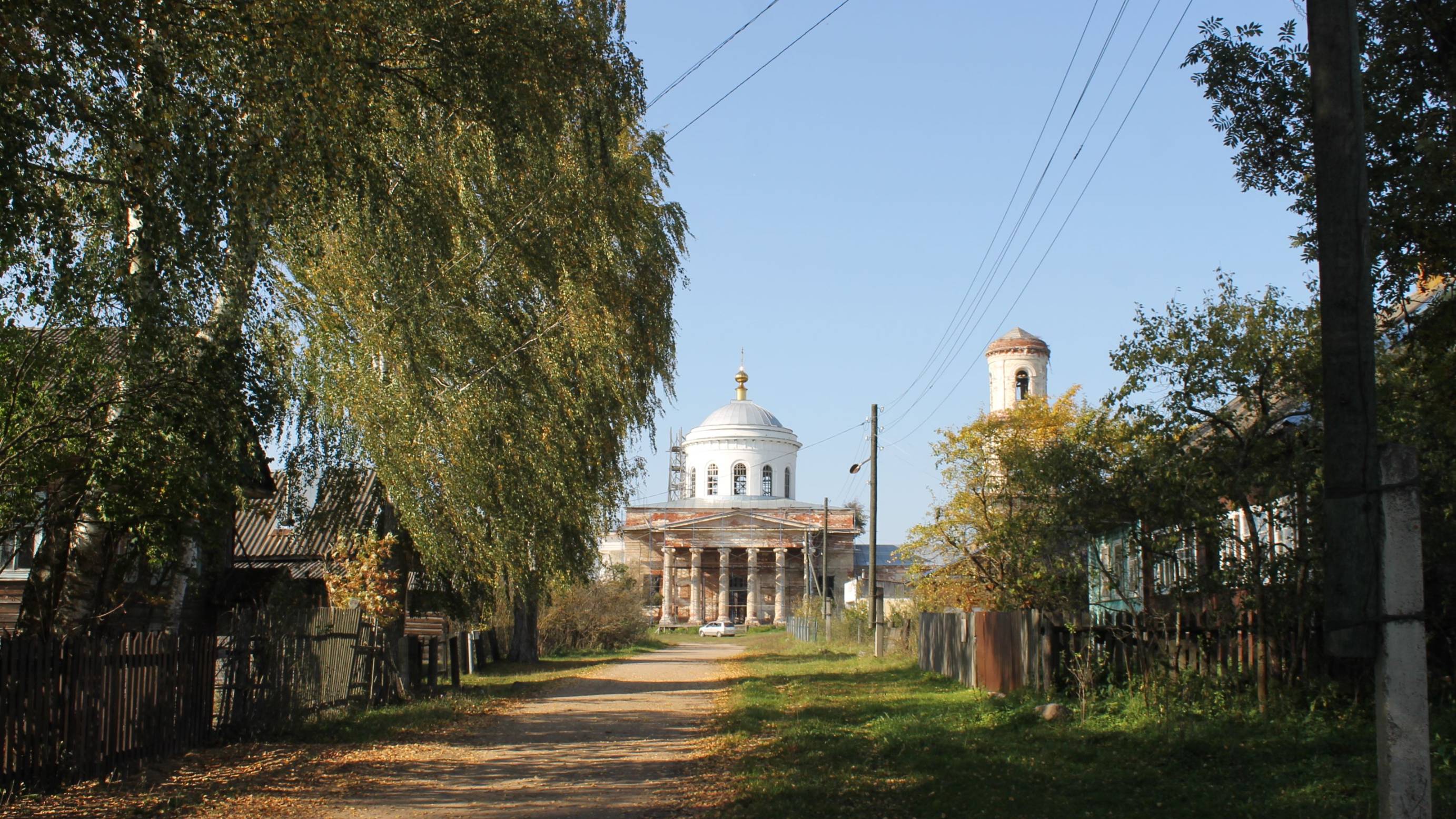 Фестиваль "Козловский капустник", сентябрь 2023 года