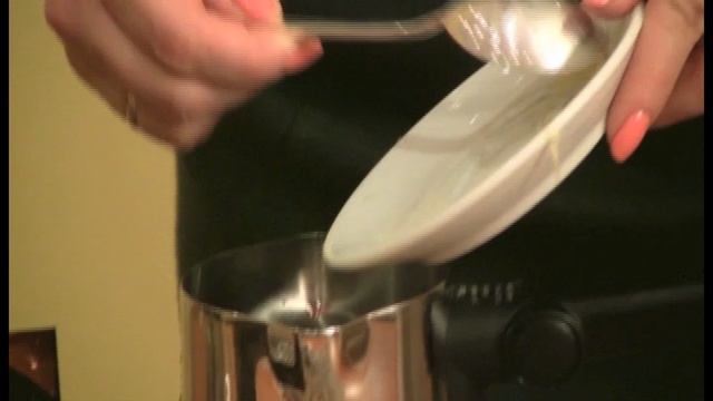 Семинар «Кофе: от зерна до чашки» (часть 1)