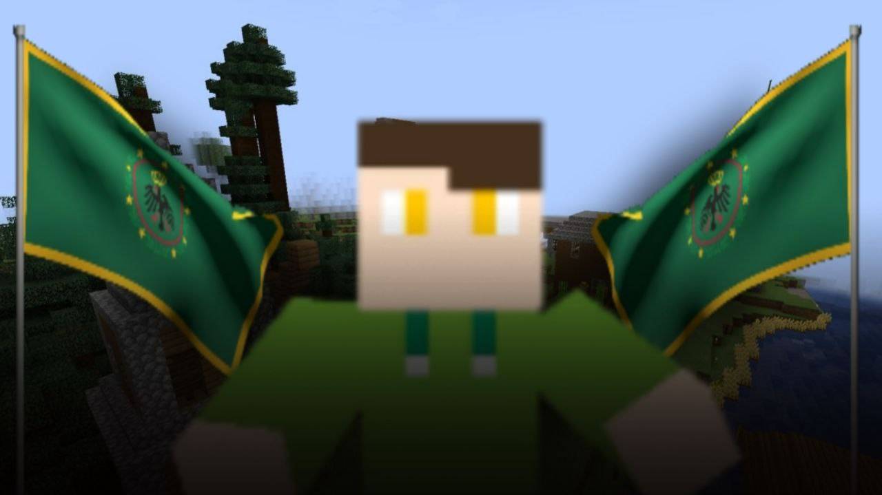 смена флага и герба нашего сервера 1.21.1