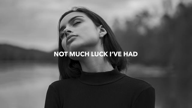 Spirit Link - All In My Head (Lyrics) feat. blxckbxrd