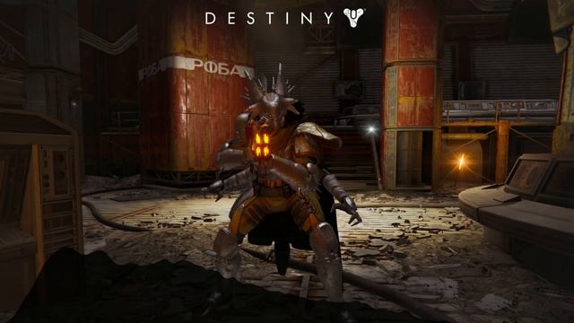 House of Kings (With Strings) - Destiny OST