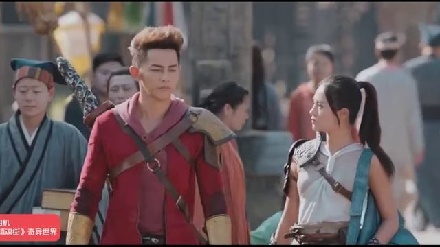 Ракшаса — Улица демонов 1 сезон 10 серия