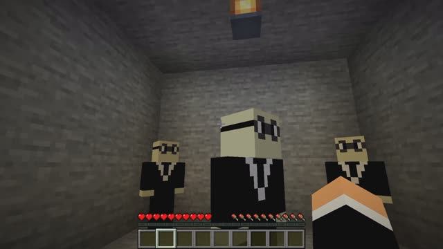 главарь. 3 серия. 2 часть