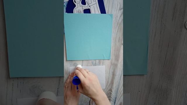 Скрапбукинг + Светины рисунки. Семейные професии - художник