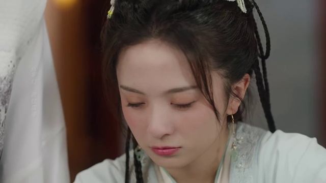 Снежная луна 1 сезон 16 серия