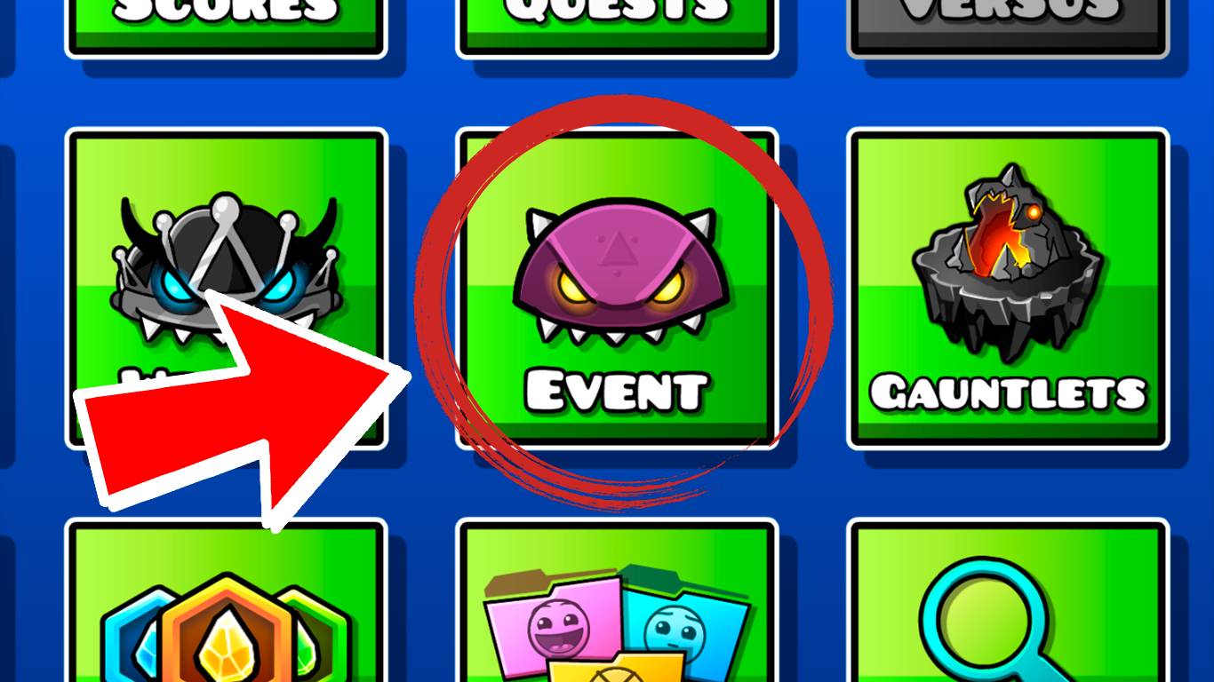 ЭВЕНТ В ГД?! ОБНОВЛЕНИЕ | ProStas GD