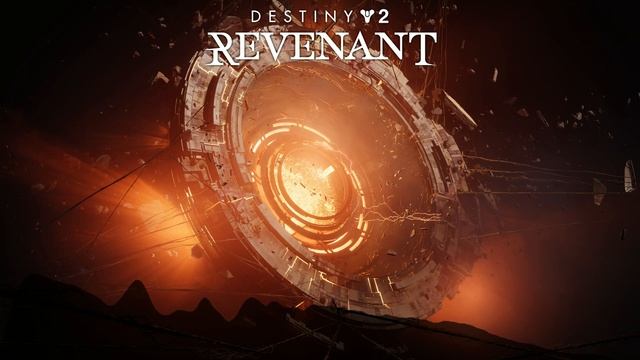 Unstable Replicant (High Action) - Destiny 2： Revenant OST