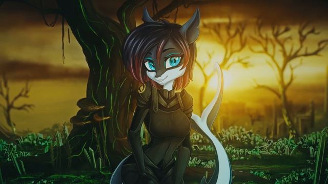 Commission 13 | Animation