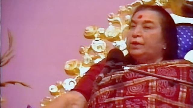 1996.9.06.Ади Шакти пуджа