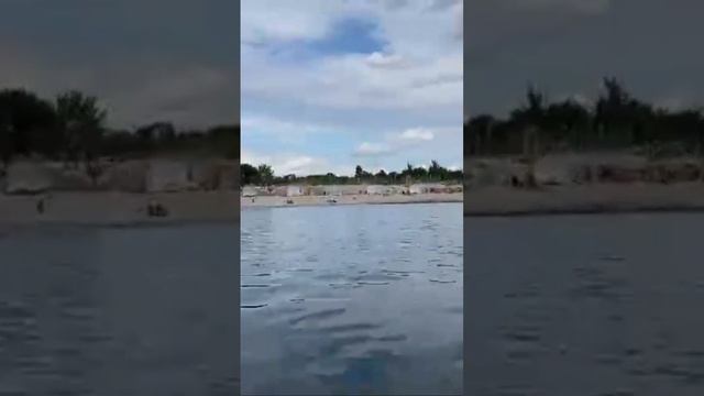 Серпуховские Мальдивы#shorts #short#shortsvideo #мальдивы#реки