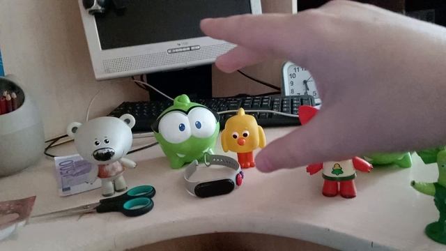 Ам ням против живого растения (Фильм 2024) 12+