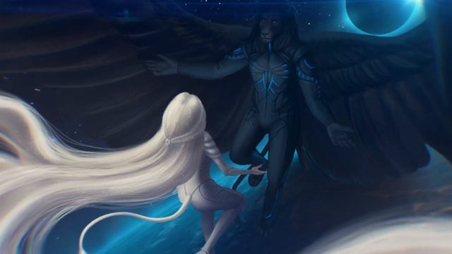 Free | Adam and Luna