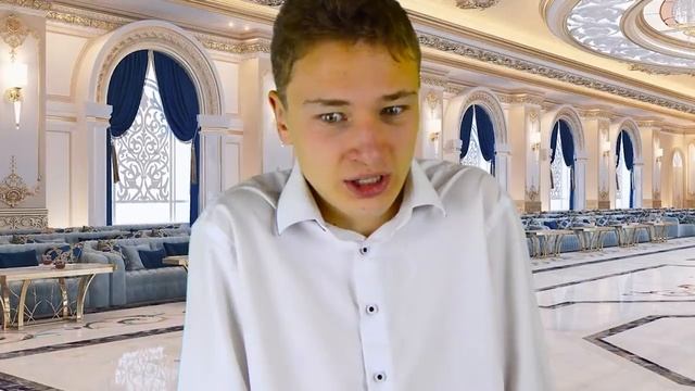 КРУТОЙ VS ЛОХ _ крутой против лоха