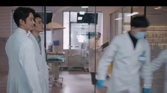 Влюбиться в учёного 1 сезон 16 серия