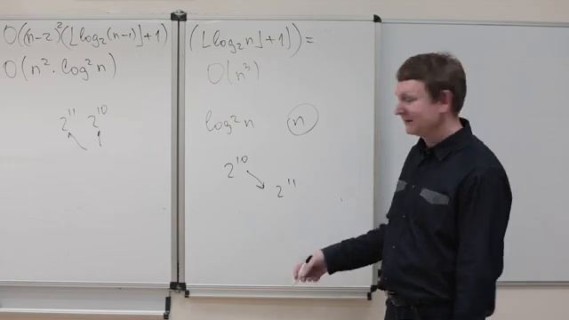 8. Временные оценки сложности арифметических операций. Дискретная математика