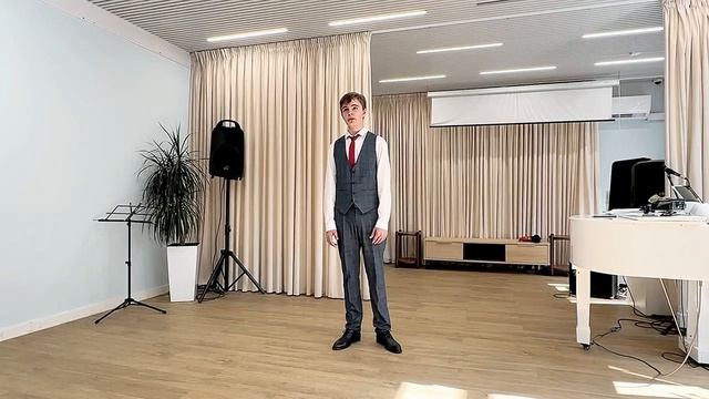 Георгий Кокошкин. "Титулярный советник".