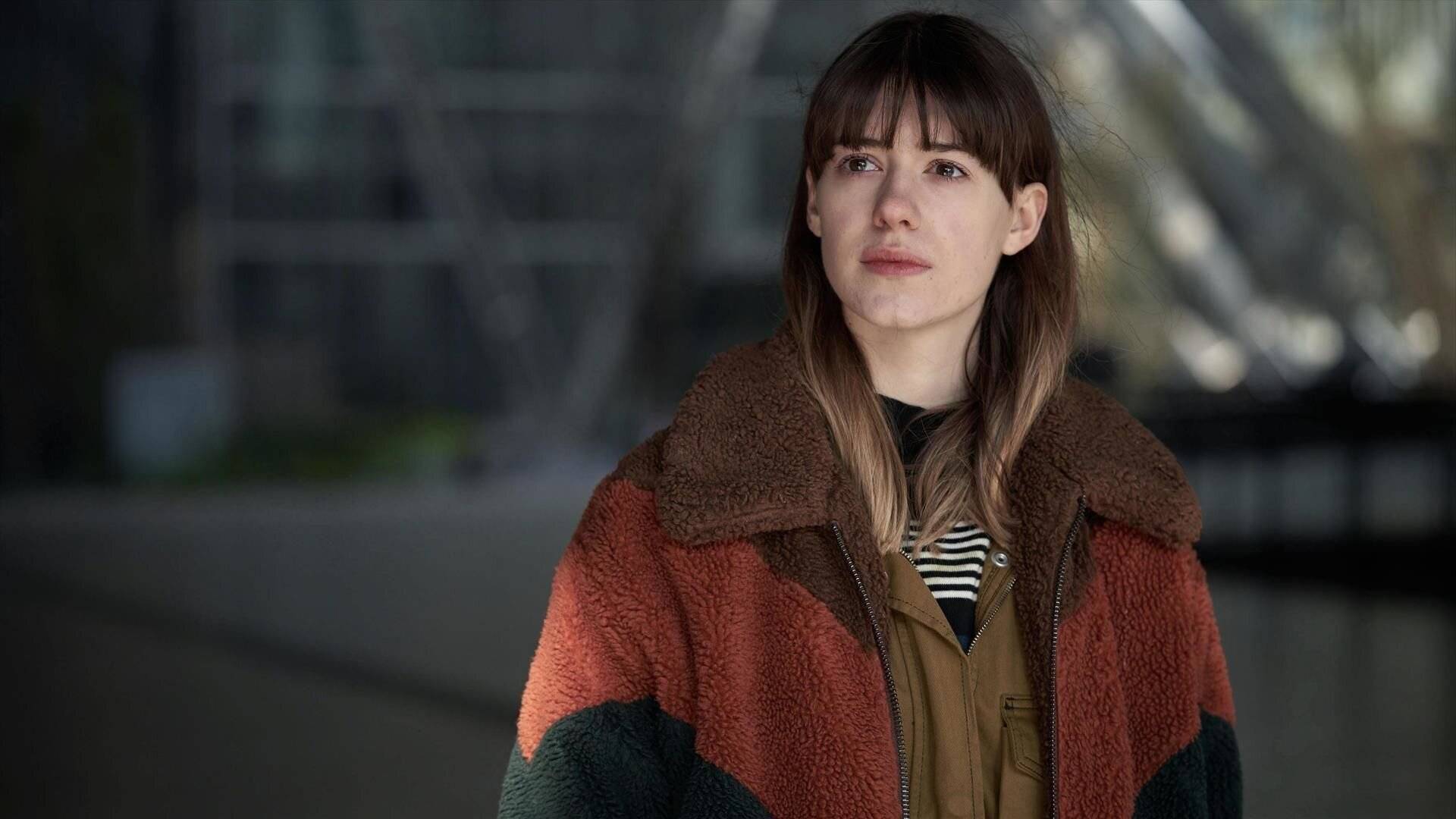 Сериал Война миров - 3 сезон 2 серия / War of the Worlds