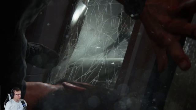 Врываемся в шедевр - The Last of Us Part 1 #1