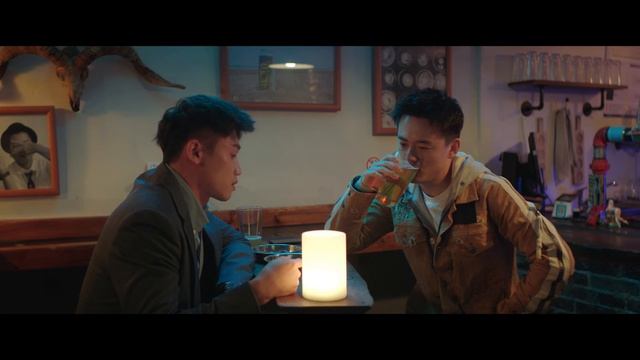 Я знаю, что люблю тебя 1 сезон 12 серия