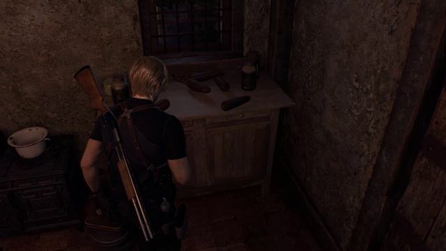 Resident Evil 4 2K RTX ON Прохождение Часть 2 Капкан на капкане