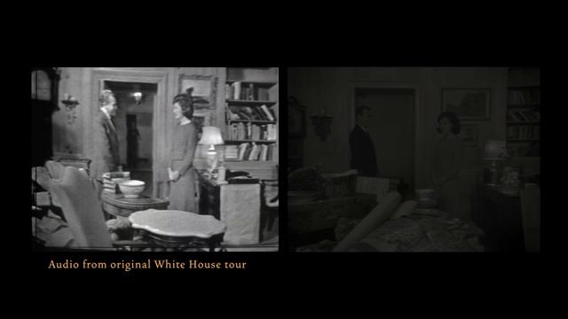 Натали Портман учит актерскому мастерству. Урок 14 - Играя реального персонажа