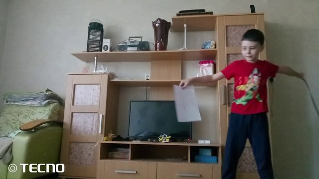 Продолжение уничтожения Абобуса