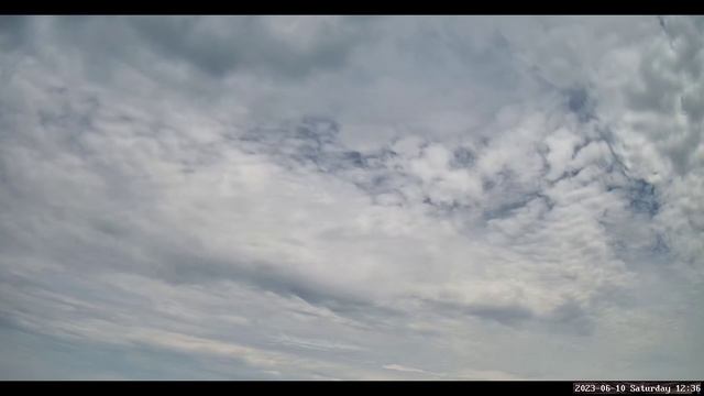 НН#6. Пасмурная буря. 2023.06.12