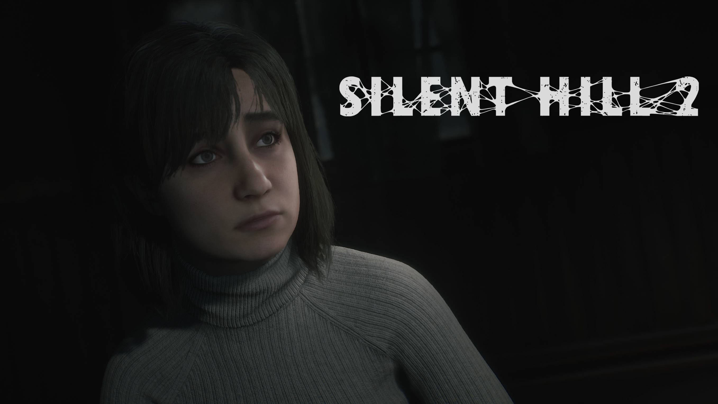 ЧЁКНУТАЯ АНДЖЕЛА | Silent Hill 2 Remake