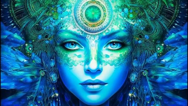 Сеанс Прошлая жизнь рейки - исцеление блокировок ваших прошлых жизней.